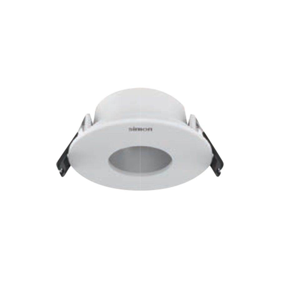 Mặt Viền Chiếu Điểm Spotlight KC1 Oval Simon N0424-0272