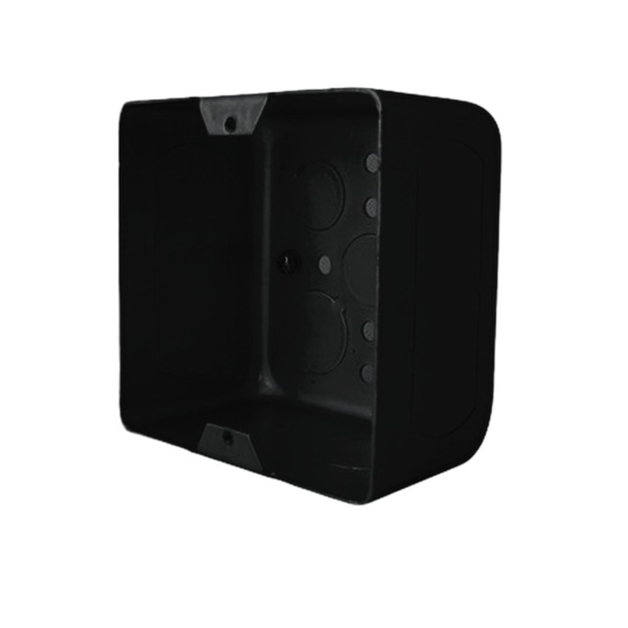Đế âm sàn sắt Simon SED9A100 kích thước 100x100x50mm